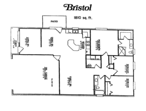 Bristol Homes